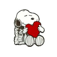 China Custom Soft Enamel Lapel Pin 25mm Movie Theme Badge for Fans and Collectors Zinc Alloy Antique Silver for sale
