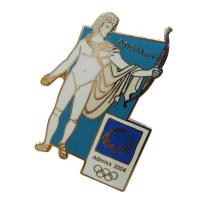 China Custom Soft Enamel Pin Badge OEM 18 Years Experience Fast Lead Time Competitive Price for sale