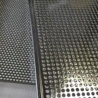 China Rust Free Bbq Mesh Tray 1.3mm-3.6mm Stainless Steel Wire Mesh Trays for sale