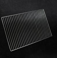 China Stainless Steel BBQ Mesh Tray Mesh Baking Sheet Customized for sale
