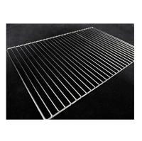 China Stainless Steel BBQ Mesh Tray Mesh Baking Sheet Customized for sale