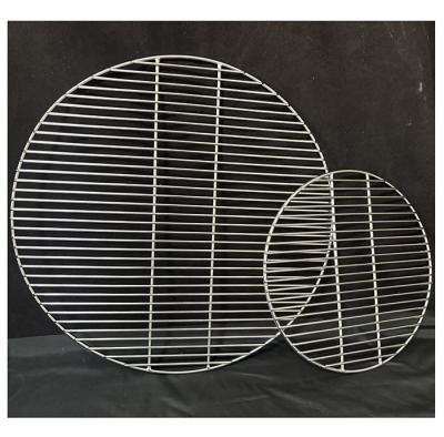 China Round Oven Rack Tray 600x800mm BBQ Air Fry Rack For Oven for sale