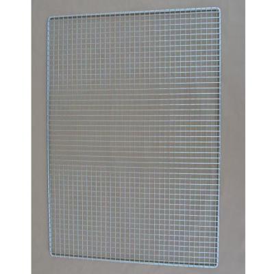 China Custom 304 Stainless Steel Perforated Baking Tray for Ovens for sale