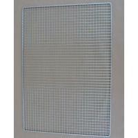 China Food Grade Aluminum Baking Tray for Bread and Pastries for sale