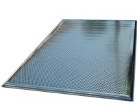 China Custom Aluminum Alloy Baking Sheet for Commercial Use for sale