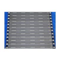 China Food Grade Customized  304 Ss Wire Mesh Conveyor Belt For Bread Production for sale