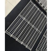 China SS 201 304 316 Metal Spiral Conveyor Belt for sale