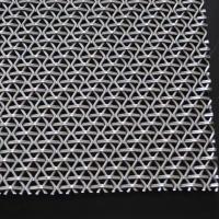 China Breathable Decorative Mesh Panels Aluminum Alloy Decorative Wire Mesh Sheets for sale