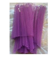 China Customizable Stainless Steel Metal Decorative Mesh for sale