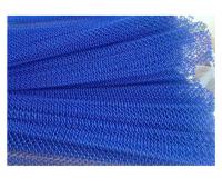 China Customized Hot Sale Decorative Gold Metal Mesh Curtain for sale