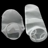 China Nylon Filter Nylon Cloths Fabric Screen Food Grade Mesh 5 To 1000 Micron for sale