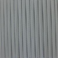 China High Strength Polyester Sludge Dewatering Spiral Mesh Belt Filtration Fabric Dry Mesh Belt for sale