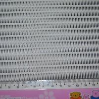 China High Strength Polyester Sludge Dewatering Spiral Mesh Belt Filtration Fabric Dry Mesh Belt for sale