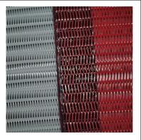 China Manufacturer Supplied Polyester Mesh  For Food Processing Transportation Food Packaging Lines for sale