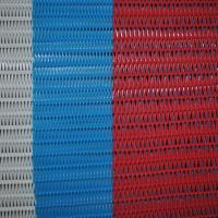 China Manufacturer Supplied Polyester Mesh  For Food Processing Transportation Food Packaging Lines for sale