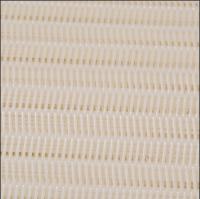 China White Polyester Sludge Dewatering Fabric Mesh Belt Polyester Spiral Conveyor Belt For Ceramics  Food Printing for sale