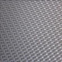 China White Polyester Sludge Dewatering Fabric Mesh Belt Polyester Spiral Conveyor Belt For Ceramics  Food Printing for sale