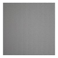 China Polyester Filter Plain Weave Square Hole Mesh Conveyor Belt For Washing Drying for sale