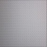China Polyester Filter Plain Weave Square Hole Mesh Conveyor Belt For Washing Drying for sale