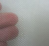 China Customizable Fine Weave Wear-resistant High Temperature Resistant White Industrial Grade Nylon Filter Mesh for sale