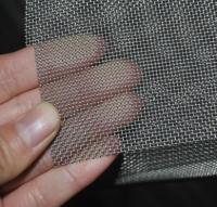 China 304 Stainless Steel Welded Mesh 1/4