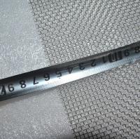 China Edge Welded Wire Mesh Stable Structure Easy Installation For Protective Net For Doors Windows for sale
