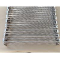 China Food Grade Metal Spiral Chain Carbon Steel Stainless Steel 304 316 201 Conveyor Belt Heat Resistant for Freezing for sale