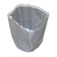 China 20 Micron Monofilament Nylon Net Screen Filter Mesh Dust Filter Mesh Bags For Sin Filter for sale