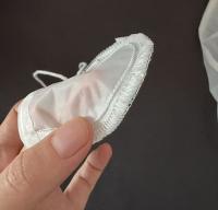 China 25 60 90 150 210 Micron 300 500 Mesh Screen Fabric filter bag nylon heat seal for vegetable oil Water Tea Milk for sale