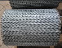 China Low Temperature Cold Resistant Conveyor Belt Stainless Steel Metal Wire Mesh for Food Processing for sale