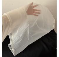 China 100-300 mesh coffee wine Nylon Nut Milk Filter Bags Cotton Filter Bag For vegetables and fruits for sale