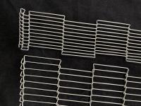 China Food Grade Mesh Conveyor Belt Heat Resistant Stainless Steel Conveyor Belt Mesh Affordable Metal Mesh Conveyor Belt for sale