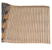 China Long Life 304 Stainless Steel Wire Mesh Conveyor Belt Food Grade for Drying Washing Frying for sale