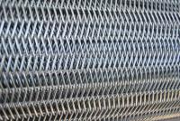China AISI 304 Chain Driven Drying Mesh Belt Stainless Steel Wire Conveyor Belt For Food Dehydration Oven for sale