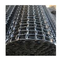 China AISI 304 AISI 316 Drying Mesh Belt Stainless Steel Wire Conveyor Belt For Food Dehydration Oven for sale