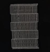 China Chocolate Enrober Food Processing Conveyor Belt Stainless Steel Wire Mesh Belt For Confectionery Line for sale