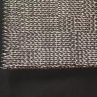 China Food Grade Stainless Steel Biscuit Oven Wire Mesh Conveyor Belt for Baking Line for sale