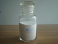 China Inks Vinyl Chloride Vinyl Acetate Copolymer Resin DY - 1 Equivalent to DOW VYHD for sale