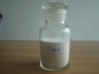 China White Powder Vinyl Chloride Vinyl Acetate Copolymer Resin DY-3 Used In Adhesive for sale