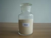 China 25Kg / bag Vinyl Chloride Vinyl Acetate Copolymer Resin DROH Equivalent To DOW VROH Used In Inks for sale
