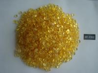 China Alcohol Soluble Polyamide Resin DY-P202 Used In Gravure Printing Inks for sale