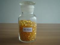 China Alcohol Soluble polyamide resin for printing inks DY-P203  25Kgs/bag for sale