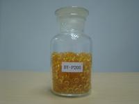 China Alcohol Soluble Polyamide Resin Chemistry DY-P205 Used In Gravure Printing Inks for sale