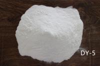 China Vinyl Resin DY-5 Used In PVC Inks And PVC Adhesives The Countertype Of Hanwha CP - 450 for sale