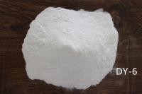 China DY-6 Vinyl Chloride Vinyl Acetate Copolymer Resin Used In Inks And Adhesives for sale