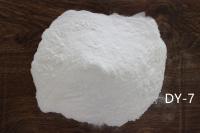 China Vinyl Resin For Inkjet Inks And Coatings DY - 7 Vinyl Chloride Vinyl Acetate Copolymer for sale