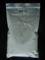 China White Powder Vinyl Copolymer Resin MP15 Used In Construction And Bridge Coatings for sale