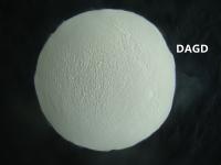 China Off-White Powder Vinyl Copolymer Resin DAGD The Replacement Of WACKER E15 / 40A for sale