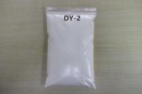 China Vinyl Chloride Resin DY - 2 Applied In Printing Inks The Countertype Of Solbin C 9003-22-9 for sale