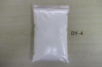 China Vinyl Chloride Resin DY-4 Equivalent To CP-710 Resin Applied In Foaming Material for sale